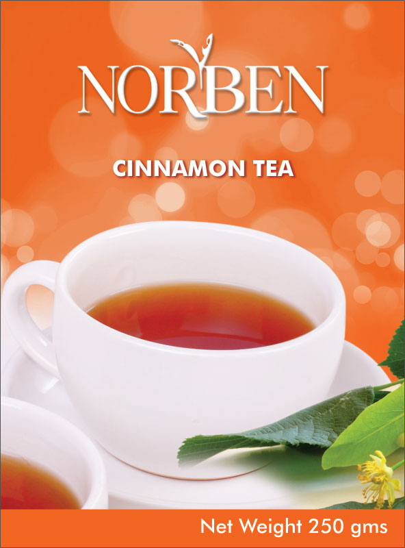 Welcome to NORBEN TEA
