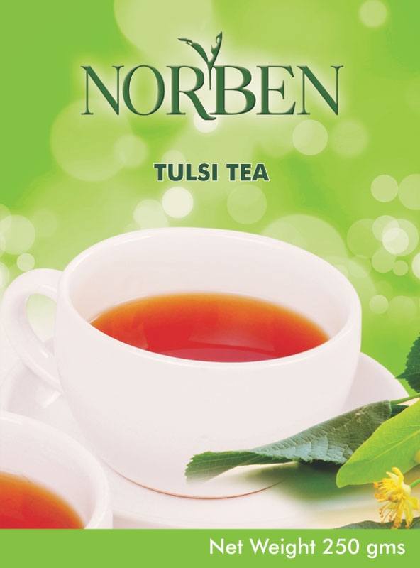 Welcome to NORBEN TEA